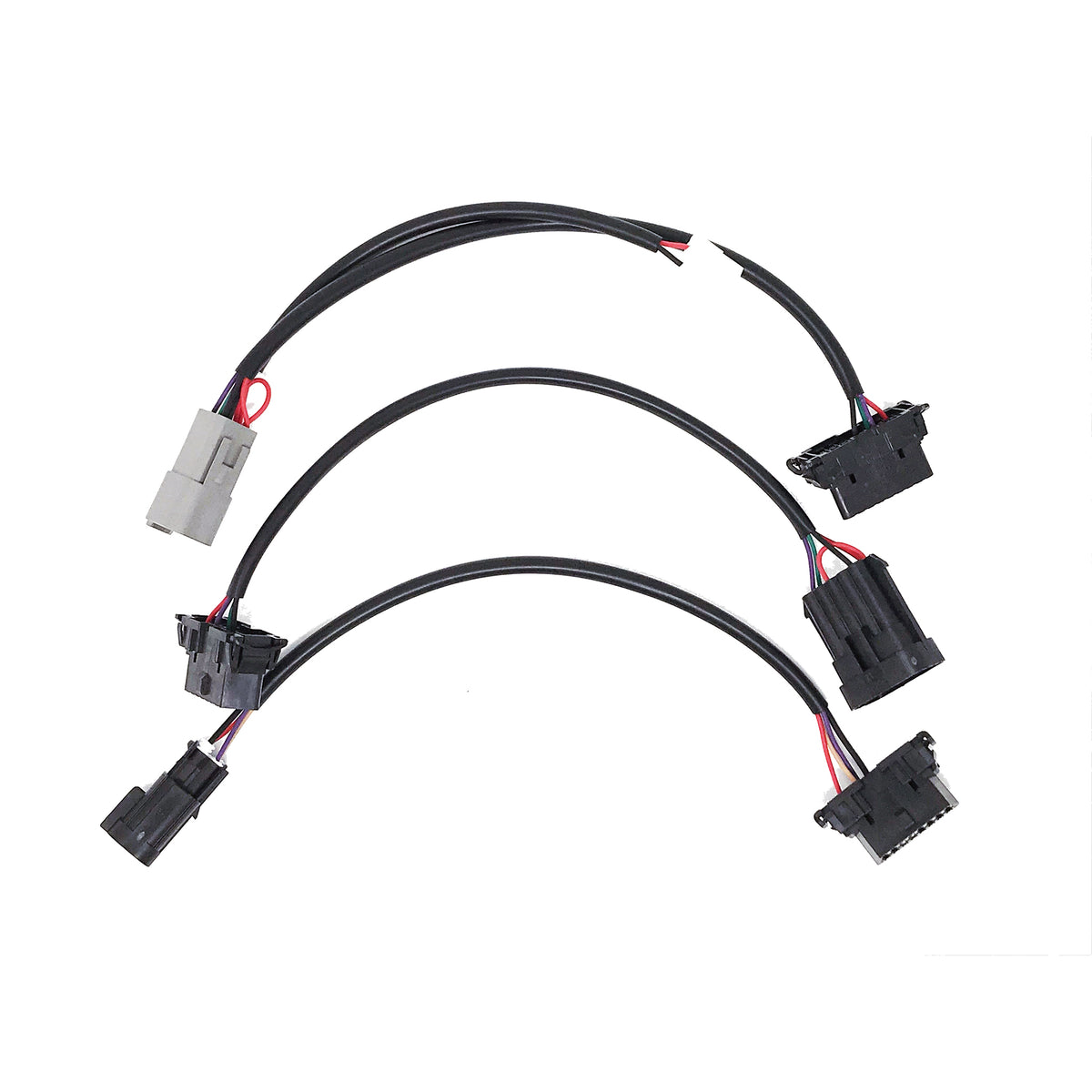 Reflash Cable Accessory Harnesses – Silber Turbos