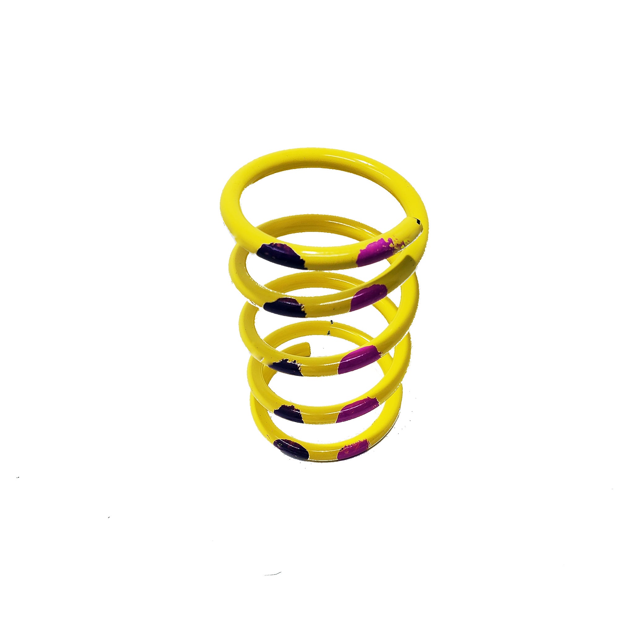 Ski-Doo Turbo Primary Spring – Silber Turbos