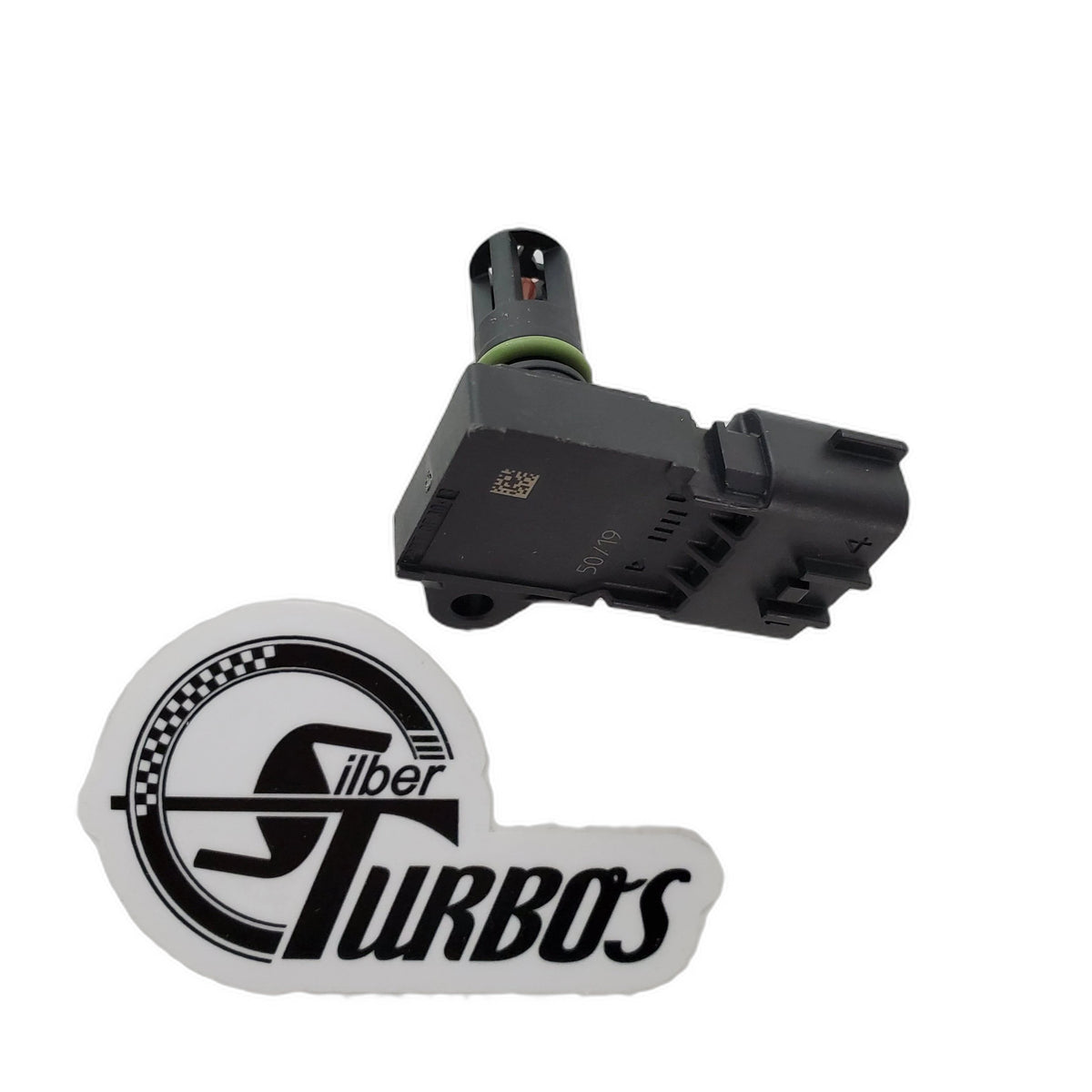Arctic Cat Turbo Map Sensor – Silber Turbos