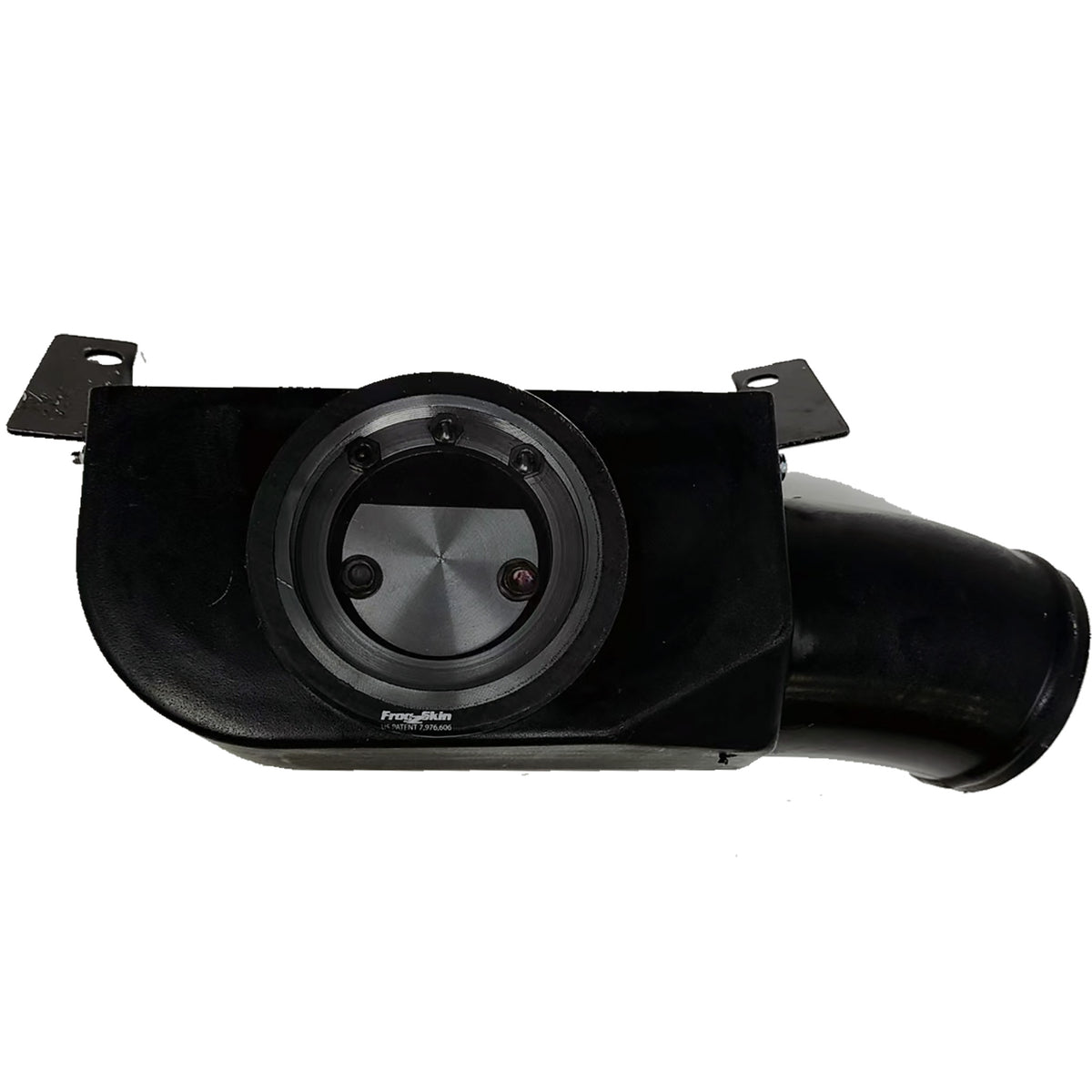 Air Bypass Valve – Silber Turbos