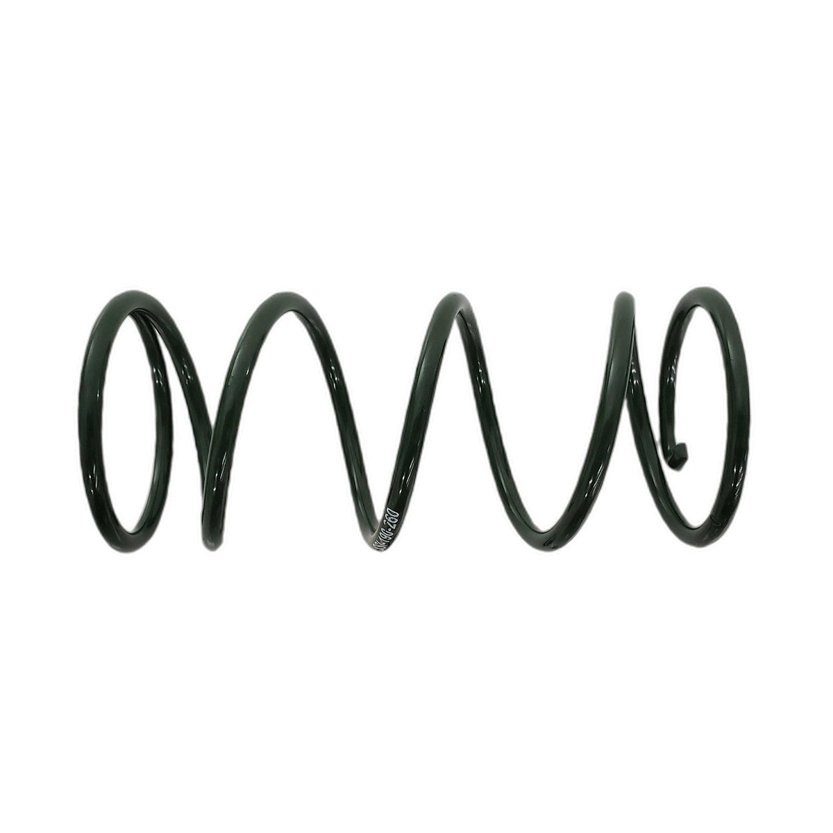 Arctic Cat Secondary Clutch Spring – Silber Turbos